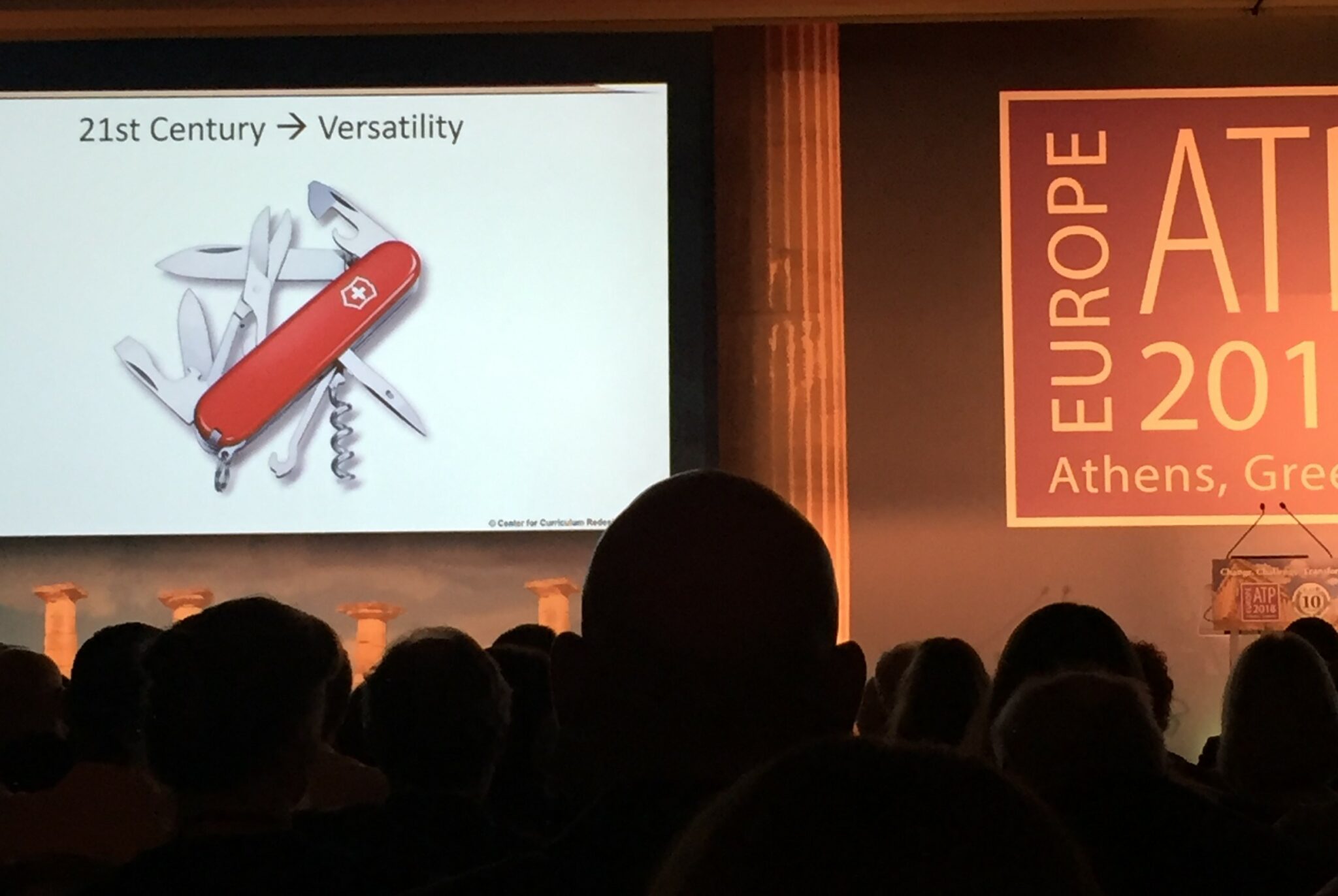 "Versatility" is the key 21st century skill | cApStAn