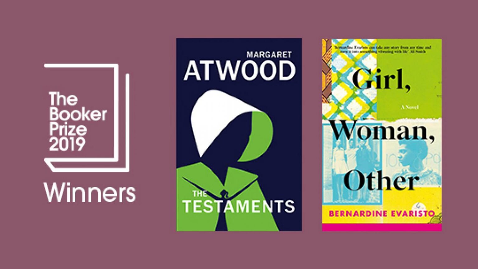 What makes this year's Booker Prize different? - cApStAn