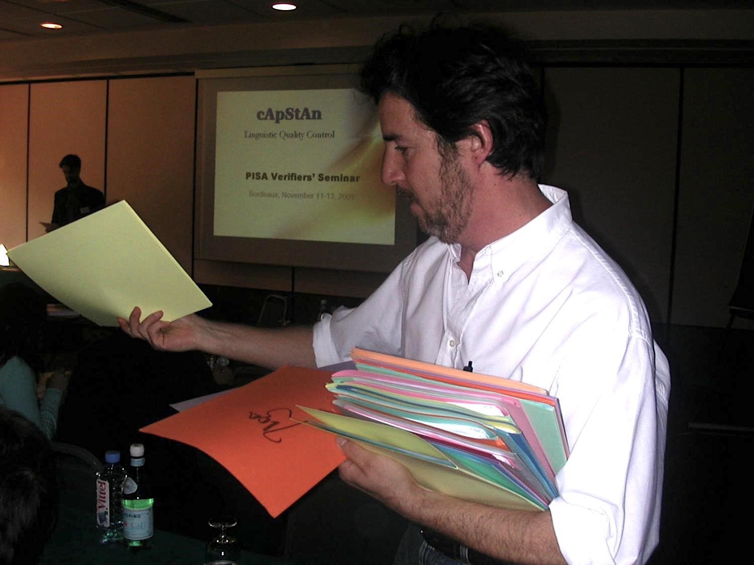 2000-2020: the secret sauce in cApStAn’s sustainable growth - cApStAn