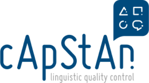Capstan Logo Home | Capstan Security